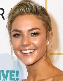 Sam Frost - Rotten Tomatoes