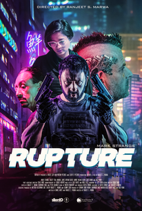 Rupture (2022) | Rotten Tomatoes