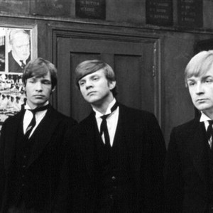 Richard Warwick - Rotten Tomatoes