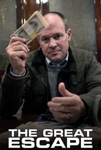 The Great Escape: Season 1, Episode 1 - Rotten Tomatoes