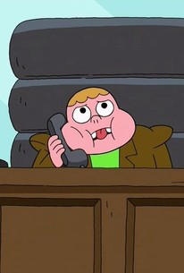 Clarence: Season 2, Episode 13 | Rotten Tomatoes