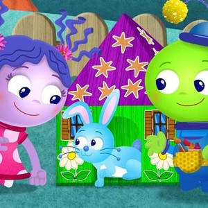 Creative Galaxy: Season 2, Episode 6 - Rotten Tomatoes