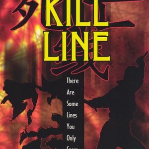 Kill Line (1991) - Rotten Tomatoes