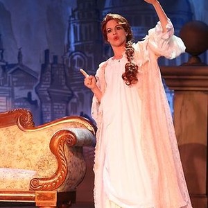 Erica Hanrahan - Rotten Tomatoes