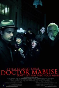 Doctor Mabuse | Rotten Tomatoes