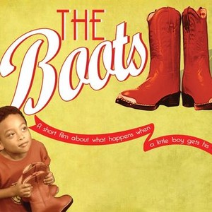 The Boots - Rotten Tomatoes