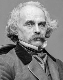 Nathaniel Hawthorne | Rotten Tomatoes