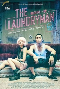 The Laundryman | Rotten Tomatoes