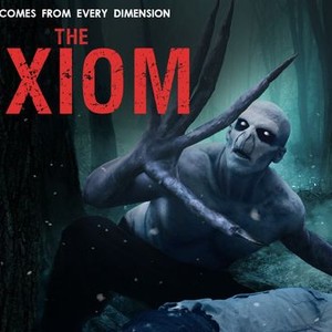 The Axiom - Rotten Tomatoes