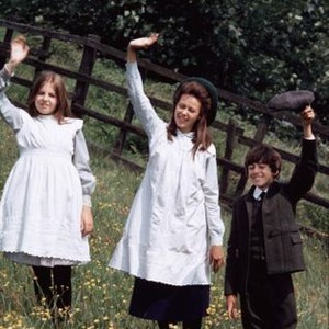 Sally Thomsett - Rotten Tomatoes