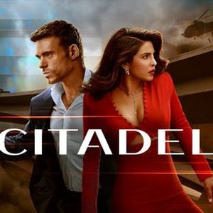 Citadel - Rotten Tomatoes