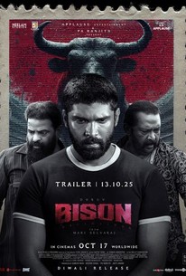 Bison | Audience Reviews | Rotten Tomatoes
