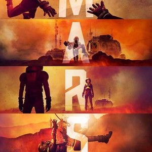 Mars - Rotten Tomatoes