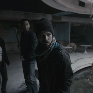 Chernobyl Diaries - Rotten Tomatoes