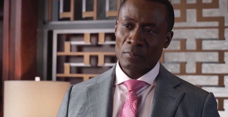 Greenleaf | Rotten Tomatoes