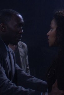 The 4400: Season 3, Episode 6 | Rotten Tomatoes