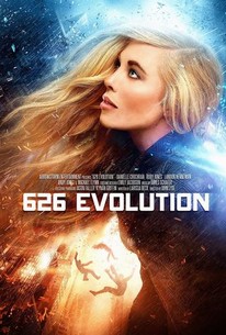 626 Evolution | Rotten Tomatoes