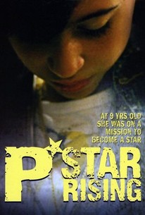 P-Star Rising | Rotten Tomatoes