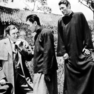 Benson Fong - Rotten Tomatoes