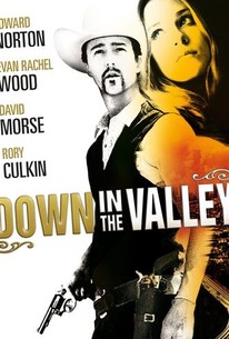 Down in the Valley | Rotten Tomatoes
