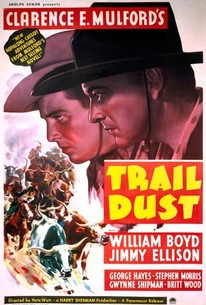 Trail Dust | Rotten Tomatoes