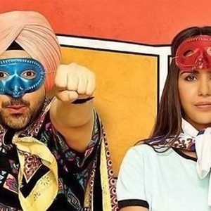 Super Singh - Rotten Tomatoes