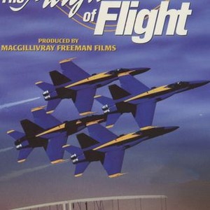 The Magic of Flight - Rotten Tomatoes