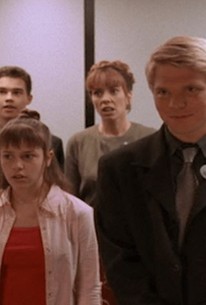 So Weird: Season 2, Episode 22 | Rotten Tomatoes