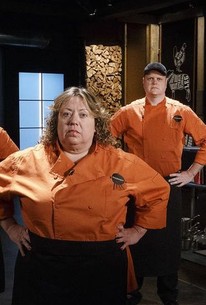 Chopped: Season 39, Episode 5 | Rotten Tomatoes