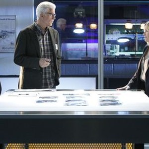 CSI: Crime Scene Investigation: Season 13, Episode 19 - Rotten Tomatoes