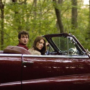 Evening - Rotten Tomatoes