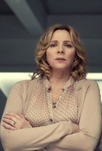 Sensitive Skin: Season 1, Episode 1 | Rotten Tomatoes