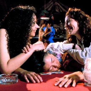 Nancy Allison Wolfe - Rotten Tomatoes