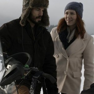 40 Below and Falling - Rotten Tomatoes