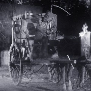 The Phantom Carriage - Rotten Tomatoes