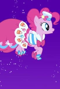 My Little Pony: Friendship Is Magic: Season 1, Episode 26 | Rotten Tomatoes