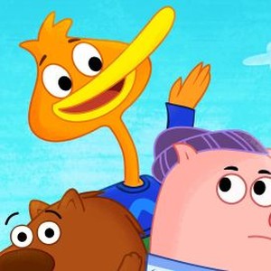 P King Duckling - Rotten Tomatoes