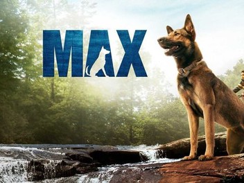 Max dog movie store