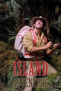 Island Adventure | Rotten Tomatoes