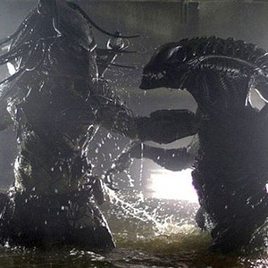 Aliens vs. Predator: Requiem - Rotten Tomatoes
