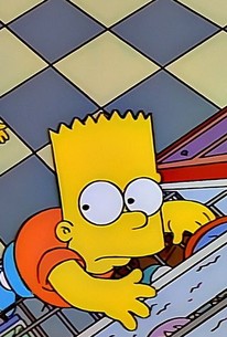 The Simpsons: Season 9, Episode 5 | Rotten Tomatoes