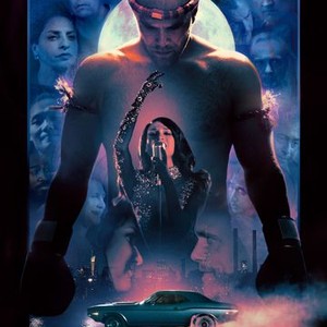 Haymaker - Rotten Tomatoes