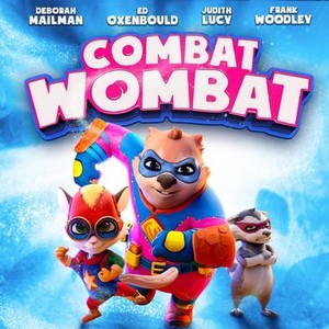 Combat Wombat - Rotten Tomatoes