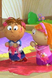 Tickety Toc: Season 1, Episode 43 | Rotten Tomatoes