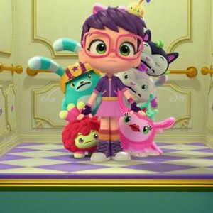 Abby Hatcher - Rotten Tomatoes