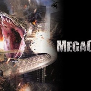 Megaconda - Rotten Tomatoes
