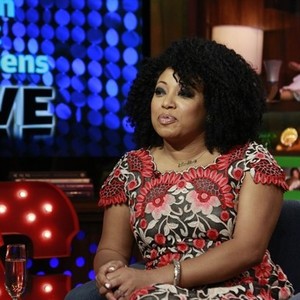 Demetria Lucas - Rotten Tomatoes