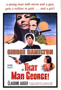 That Man George | Rotten Tomatoes
