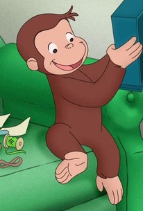 Curious George: Season 7, Episode 5 | Rotten Tomatoes