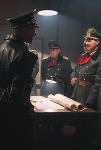 Rise of the Nazis: Season 3, Episode 1 | Rotten Tomatoes